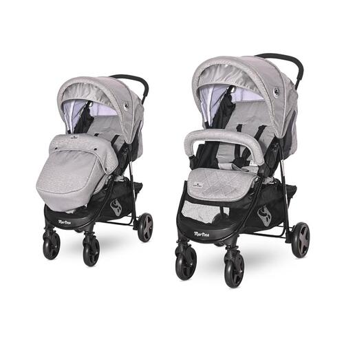 Lorelli Bertoni Martina kolica za decu Cool Grey - Kiddy JOY