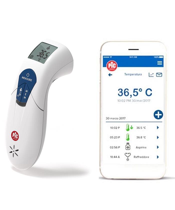 Toplomeri za bebe i decu - Kiddy JOY