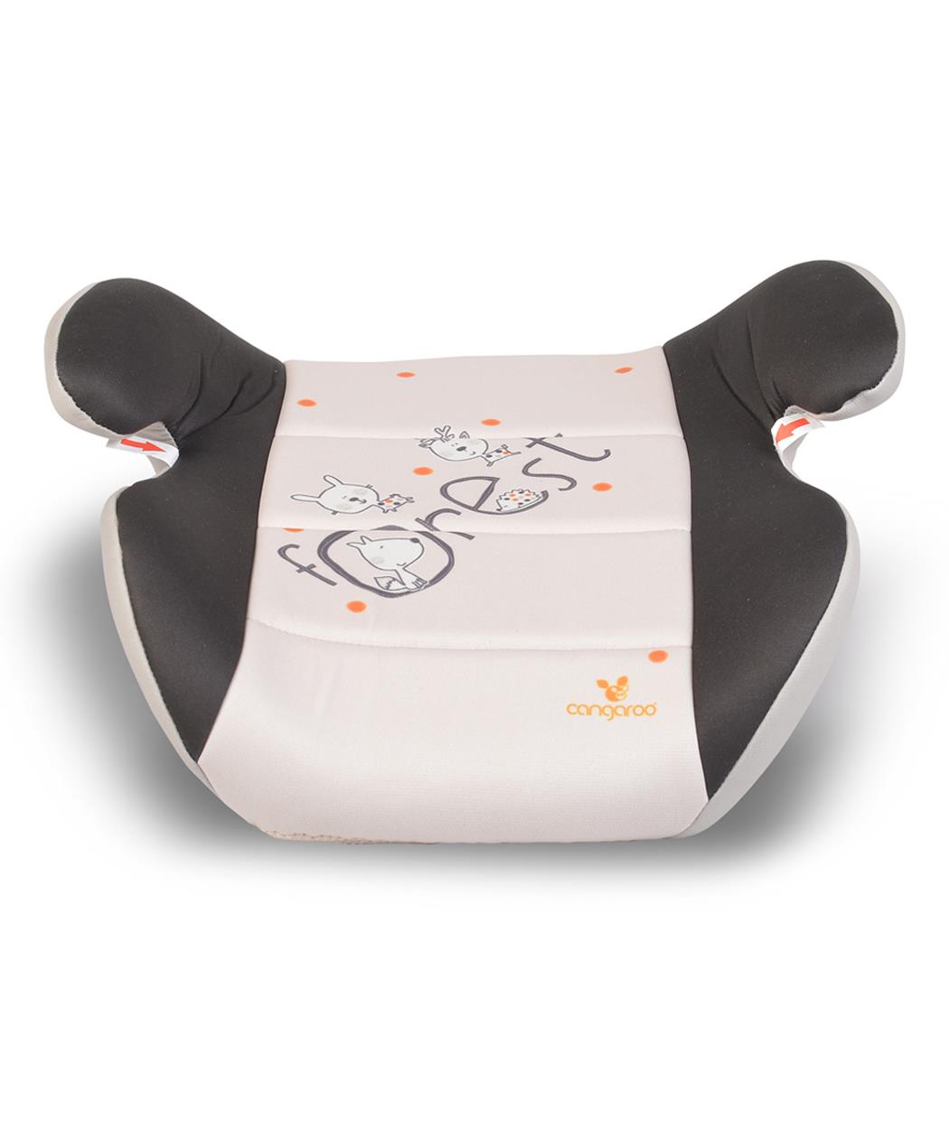 Moni buster auto sedište za decu 15-36 kg Forest - Kiddy JOY