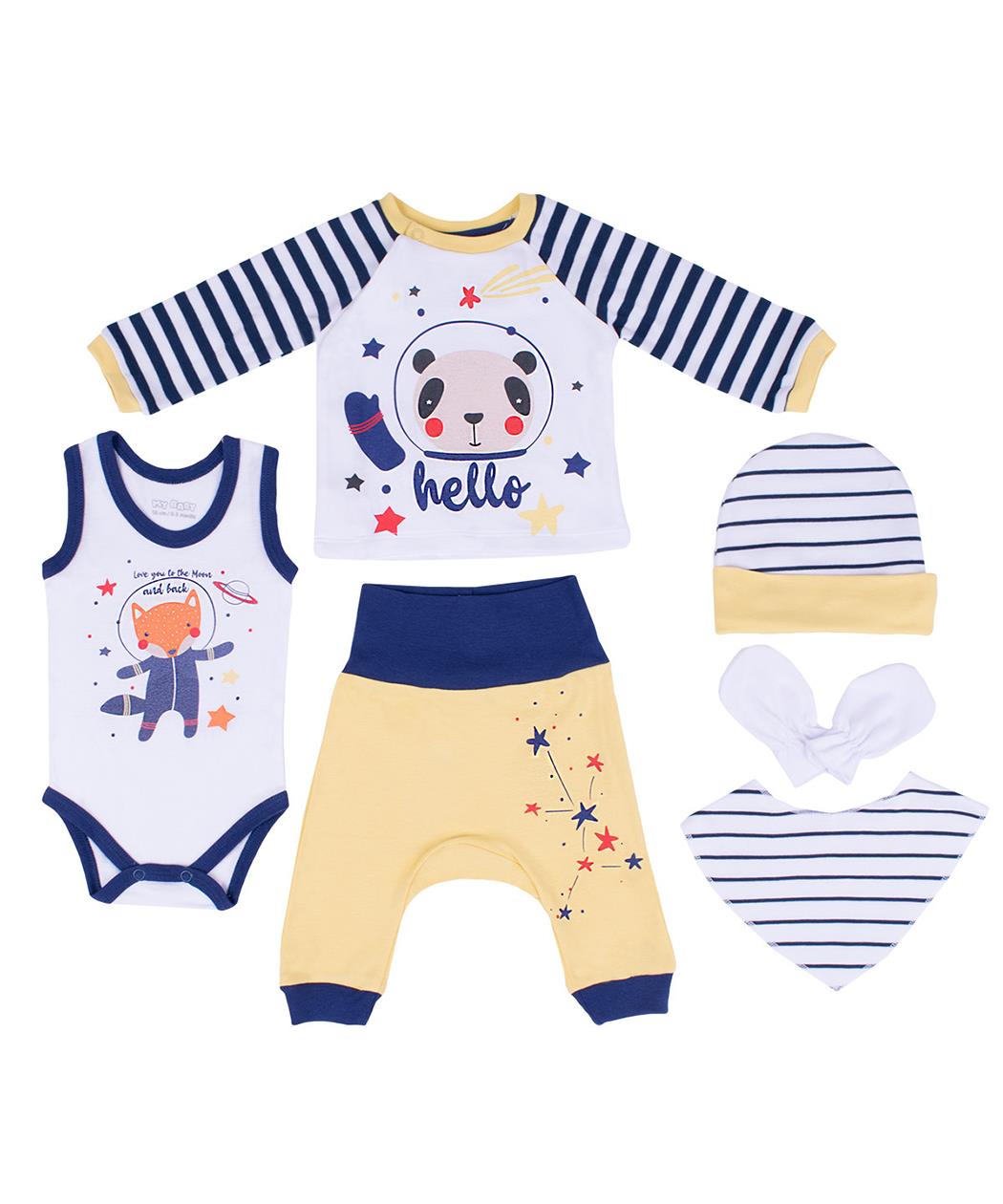 Oprema za bebe - sve za bebe i decu - Kiddy JOY