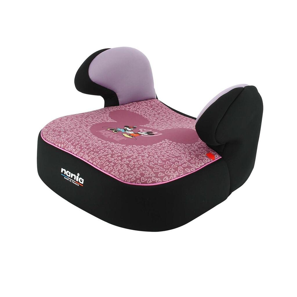 Nania Dream buster auto sedište 15-36 kg Minnie Mouse Love - Kiddy JOY
