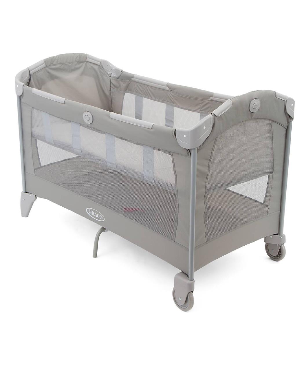 Graco Roll a Bed prenosivi krevetac za bebe Paloma - Kiddy JOY