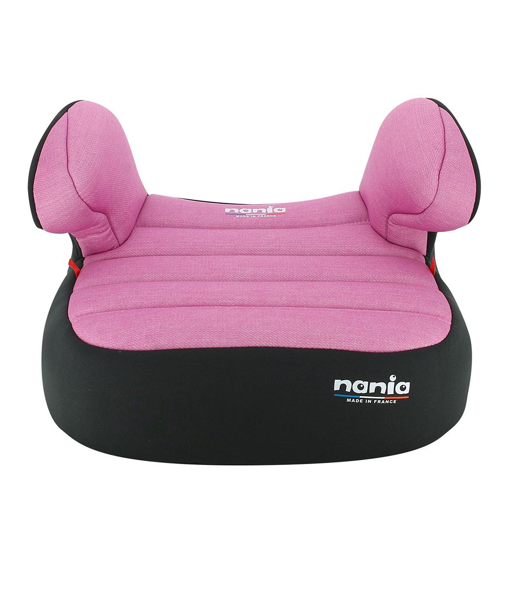 Nania Dream buster auto sedište 15-36 kg Pink - Kiddy JOY
