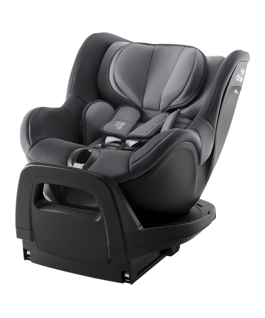 Britax Romer DualFix Pro I-Size auto sedište za bebe 40-105 cm ...
