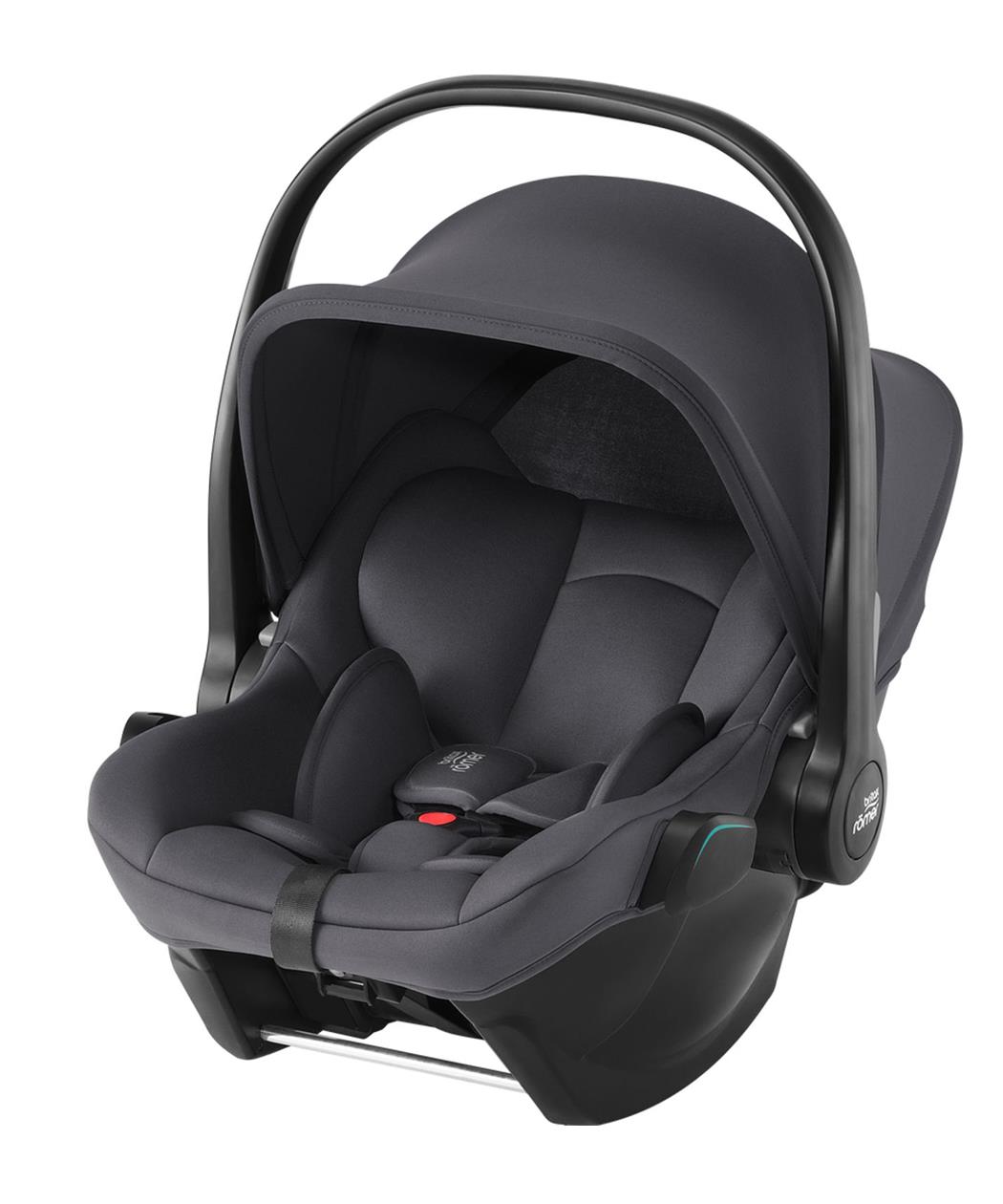 Britax Romer Baby-Safe Core i-Size auto sedište za bebe 40-83cm - Grey ...