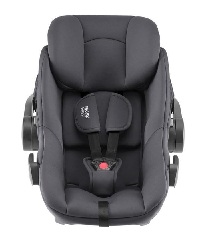 Britax Romer Baby-Safe Core i-Size auto sedište za bebe 40-83cm - Grey ...