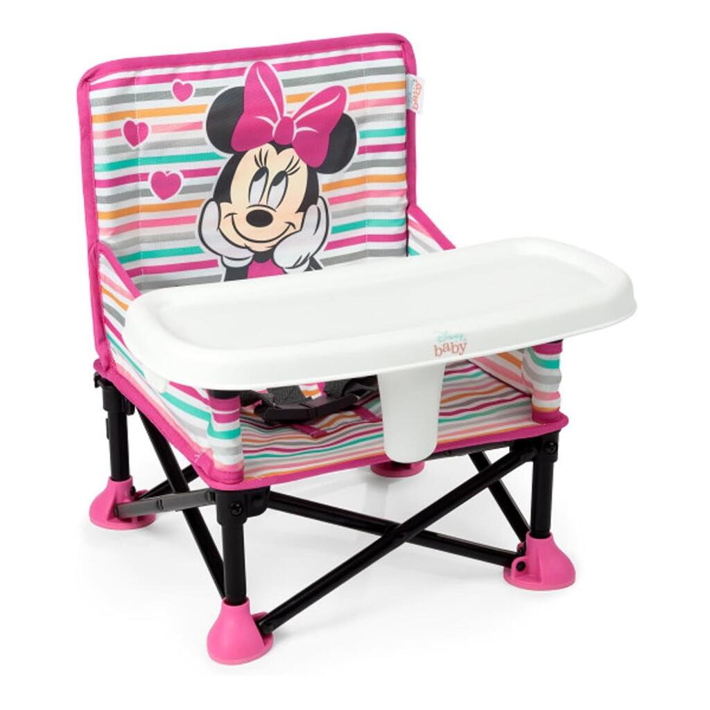 Disney Baby buster stolica Pop 'N Sit Minnie Mouse 6-36 meseci SKU17201 ...