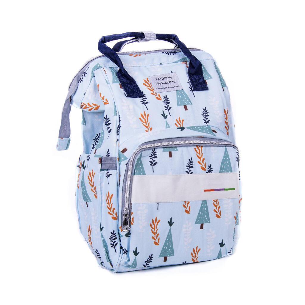 Jungle ranac za mame Forest - 32001640 - Kiddy JOY