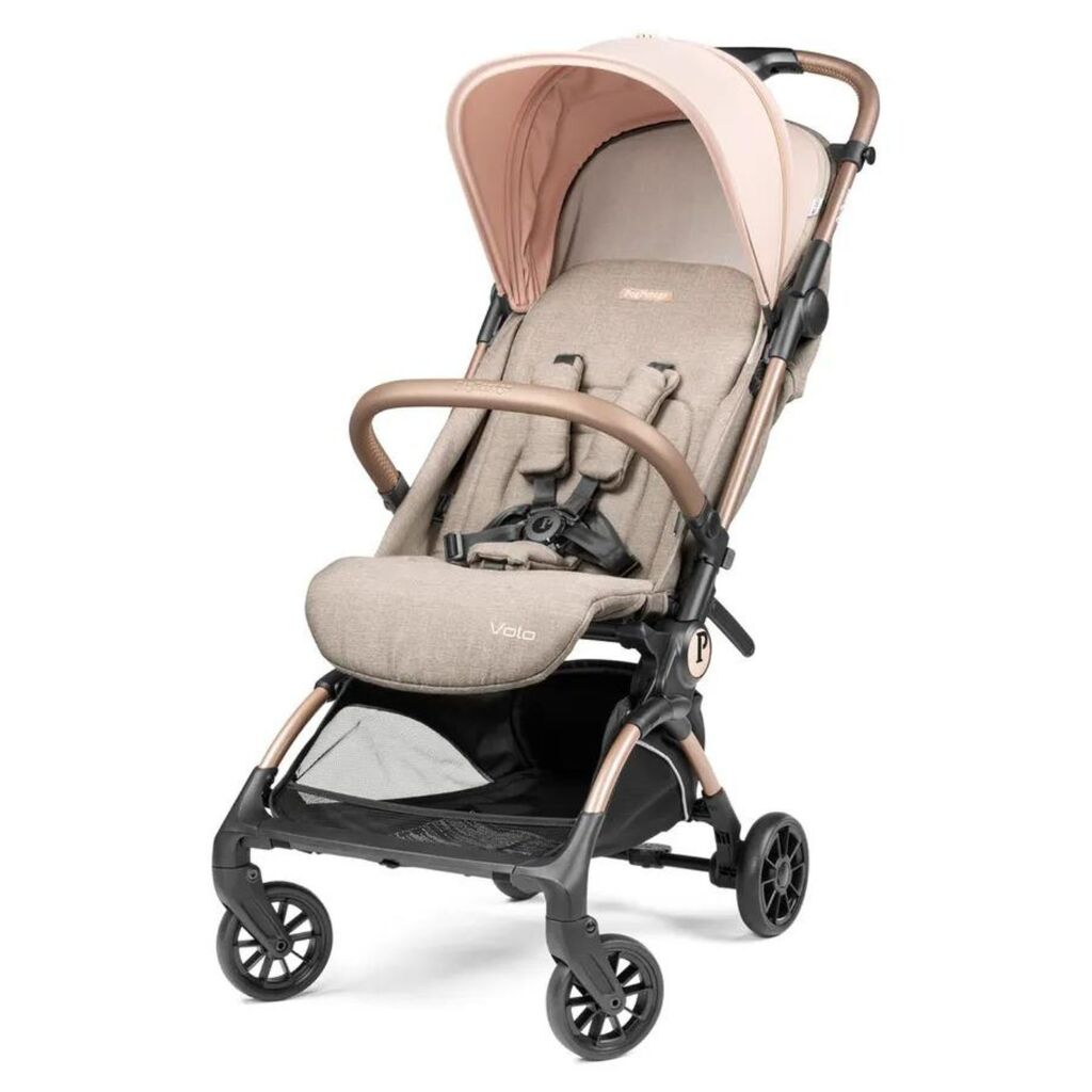 Peg Perego Volo kolica za bebe do 22 kg - Mon Amour - Kiddy JOY