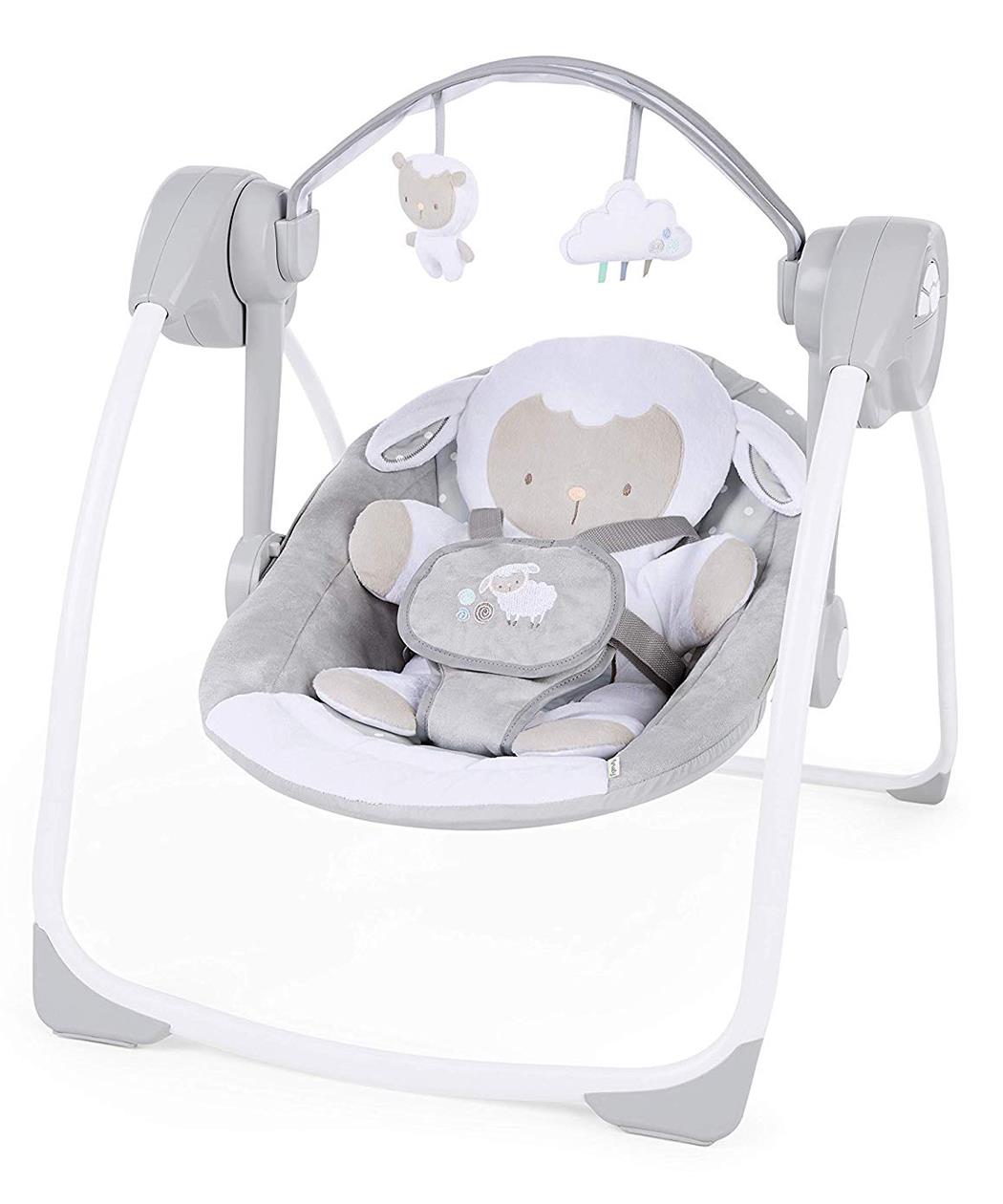 Ljuljaške za bebe - Njihalice za bebe - Kiddy JOY
