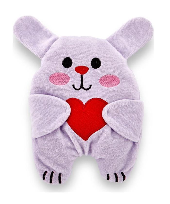 BabyJem jastuk termofor za grčeve za bebe Zeka - Kiddy JOY