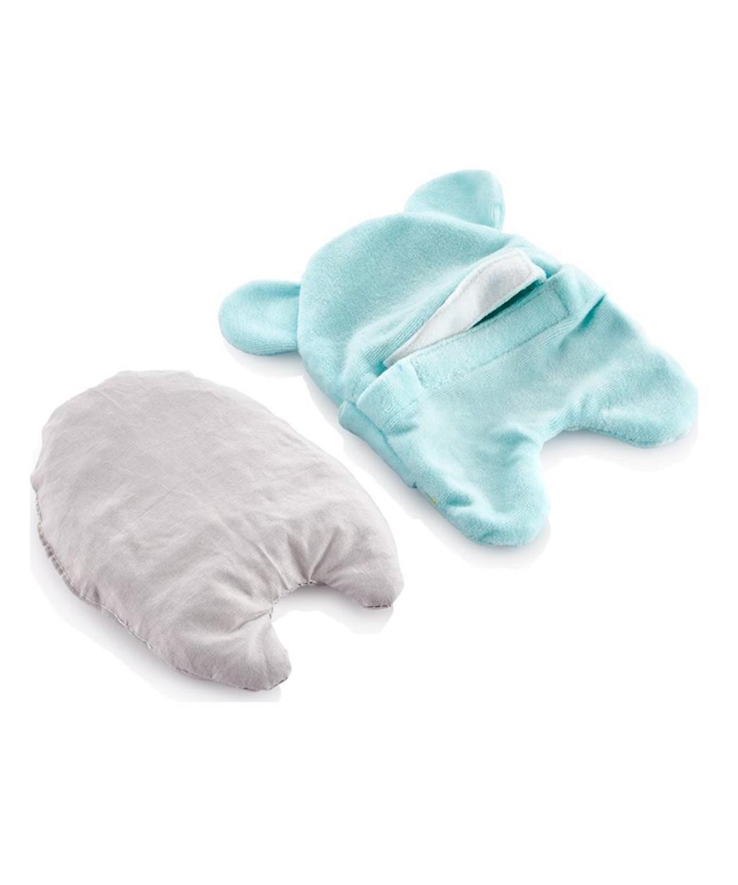 BabyJem jastuk termofor za grčeve za bebe Zeka - Kiddy JOY