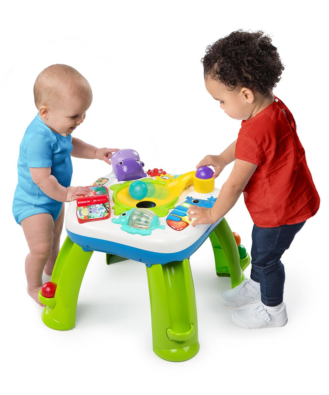 Bright Starts edukativna igračka sto za igru Activity Table sku10734 ...