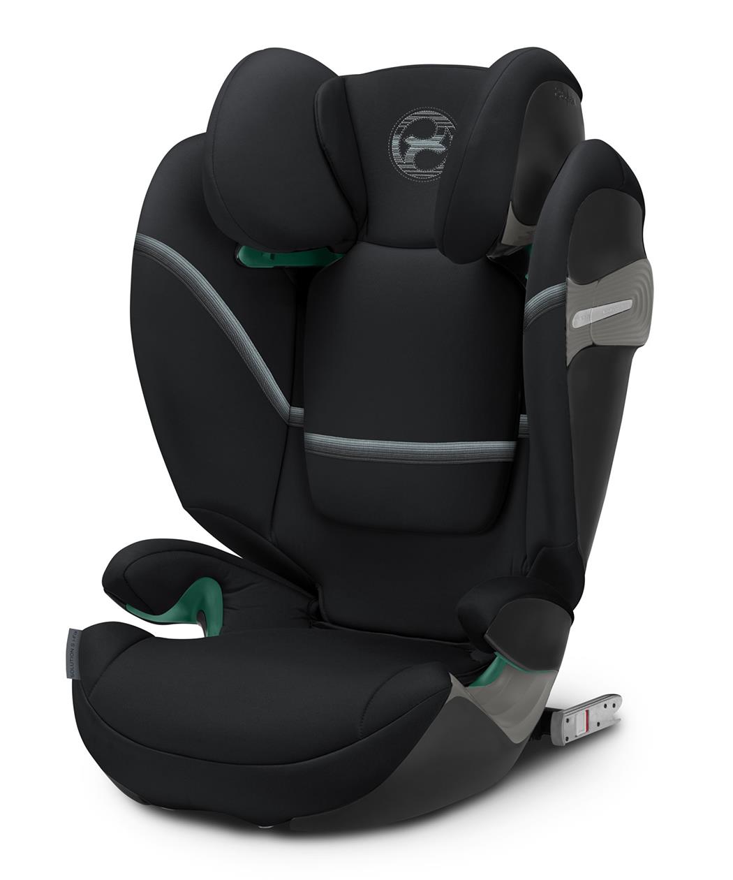 Cybex Auto sedište za decu Solution S I-Fix od 100-150 cm Deep Black ...