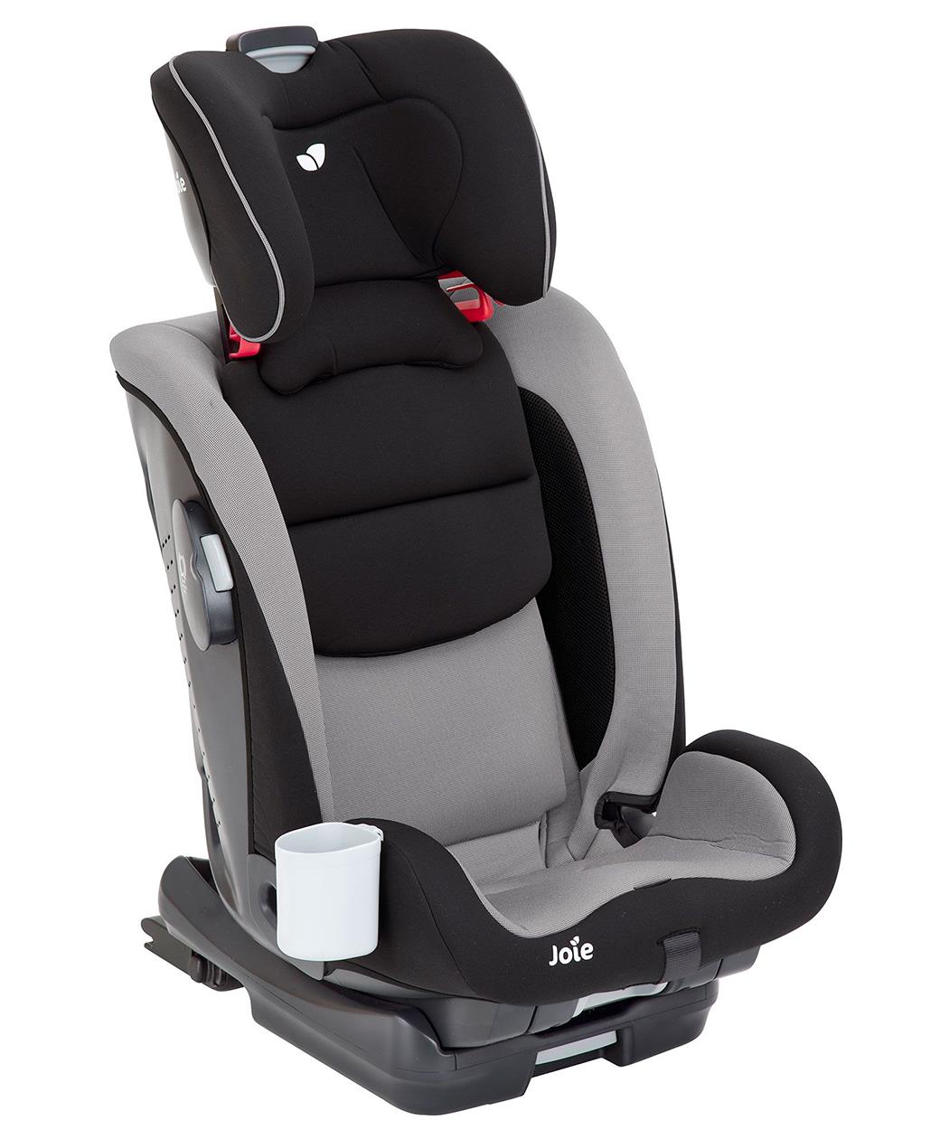 Joie Auto sedište Bold Isofix za decu od 9-36 kg Slate 107025 - Kiddy JOY