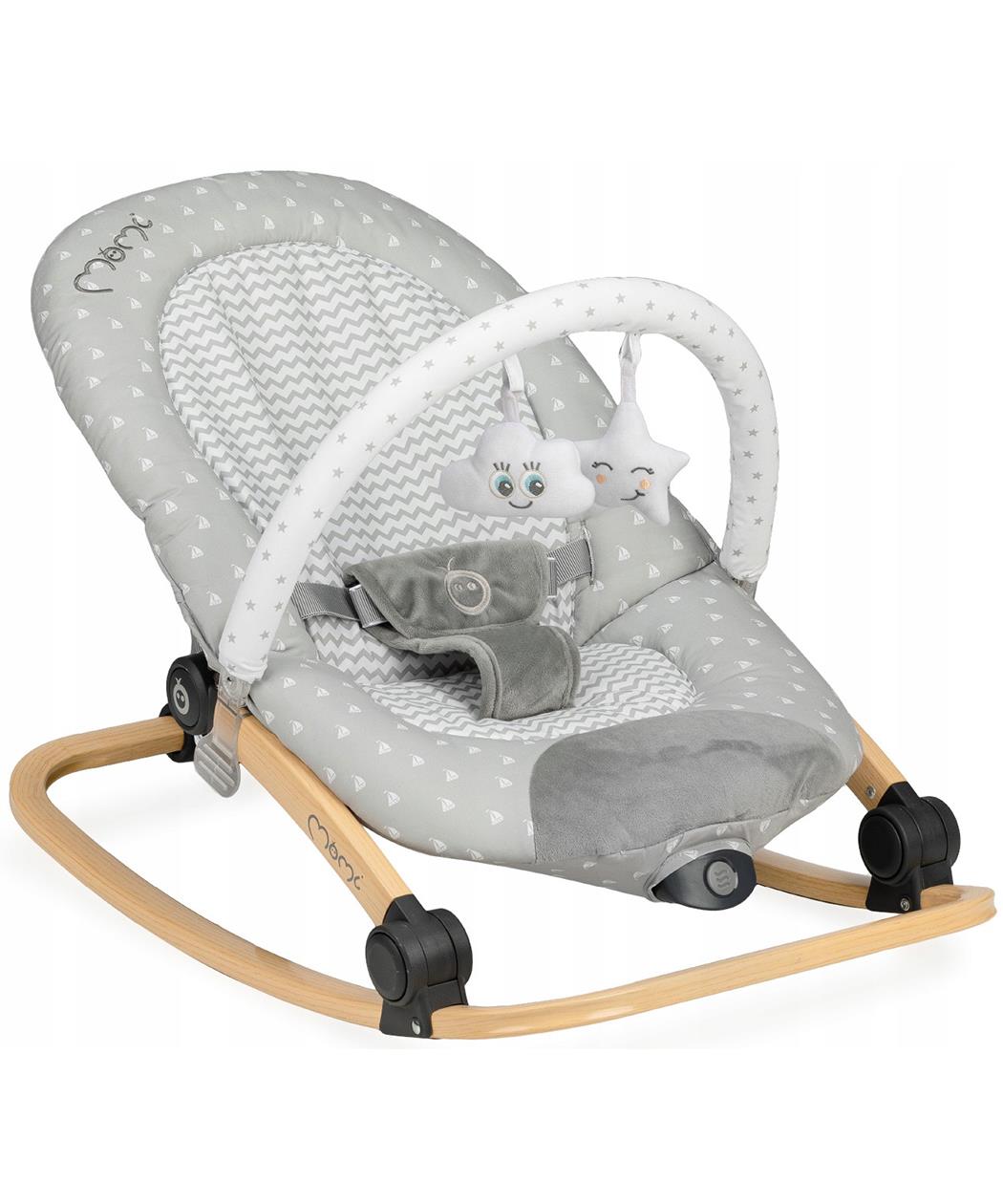 Ljuljaške za bebe i džamperi za bebe - Kiddy JOY