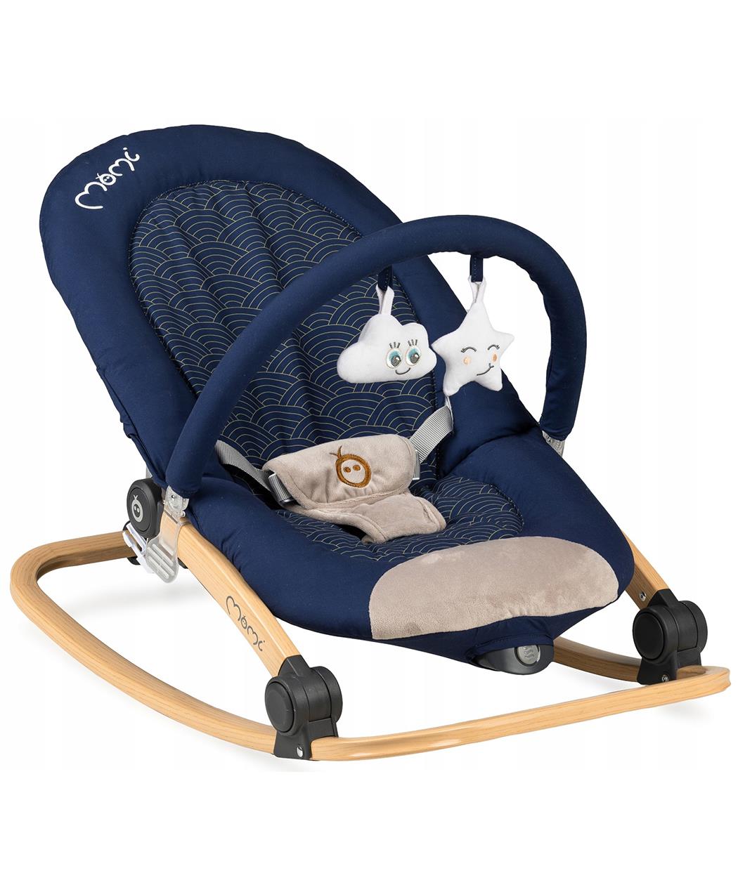 Ljuljaške za bebe i džamperi za bebe - Kiddy JOY