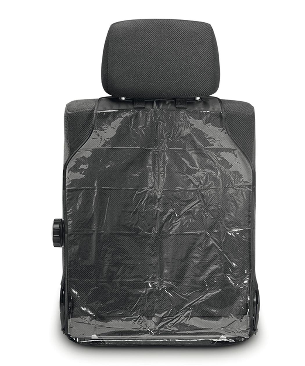 Bebekevi kišna navlaka za auto sedište - Kiddy JOY