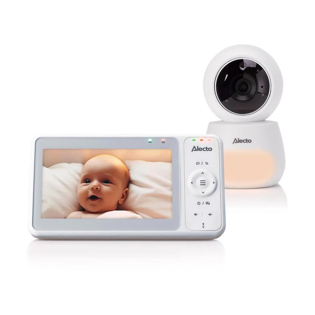 Alecto Baby kamera sa monitorom DVM2050 - Kiddy JOY