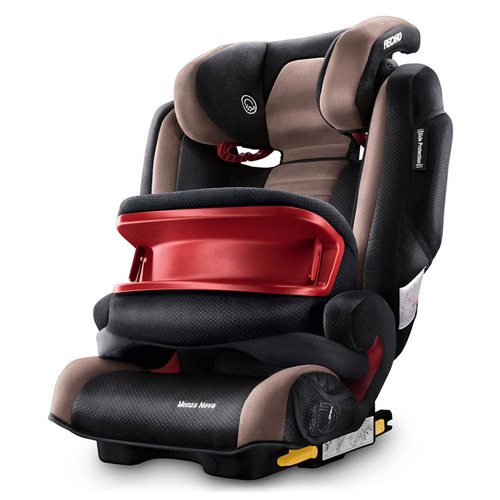 Recaro auto sediste Monza Nova 2 IS Seatfix Mocca od 9 kg do 36kg ...
