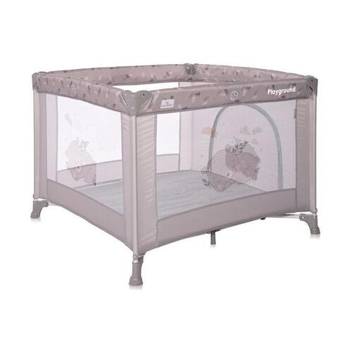Lorelli Bertoni ogradica za bebe Playground - String Dream - Kiddy JOY