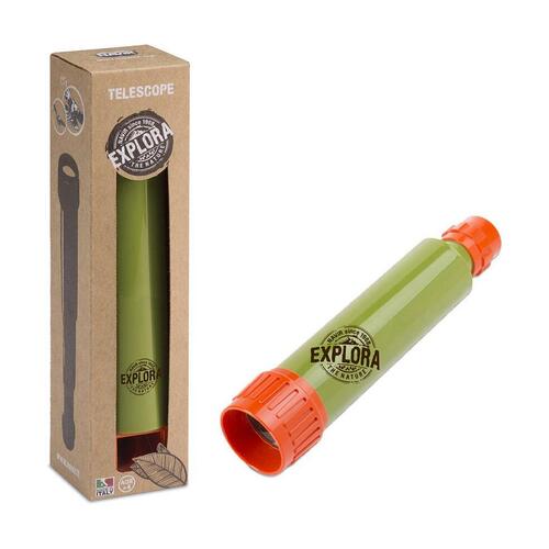 Navir Explora teleskop igračka za decu - 37580 - Kiddy JOY