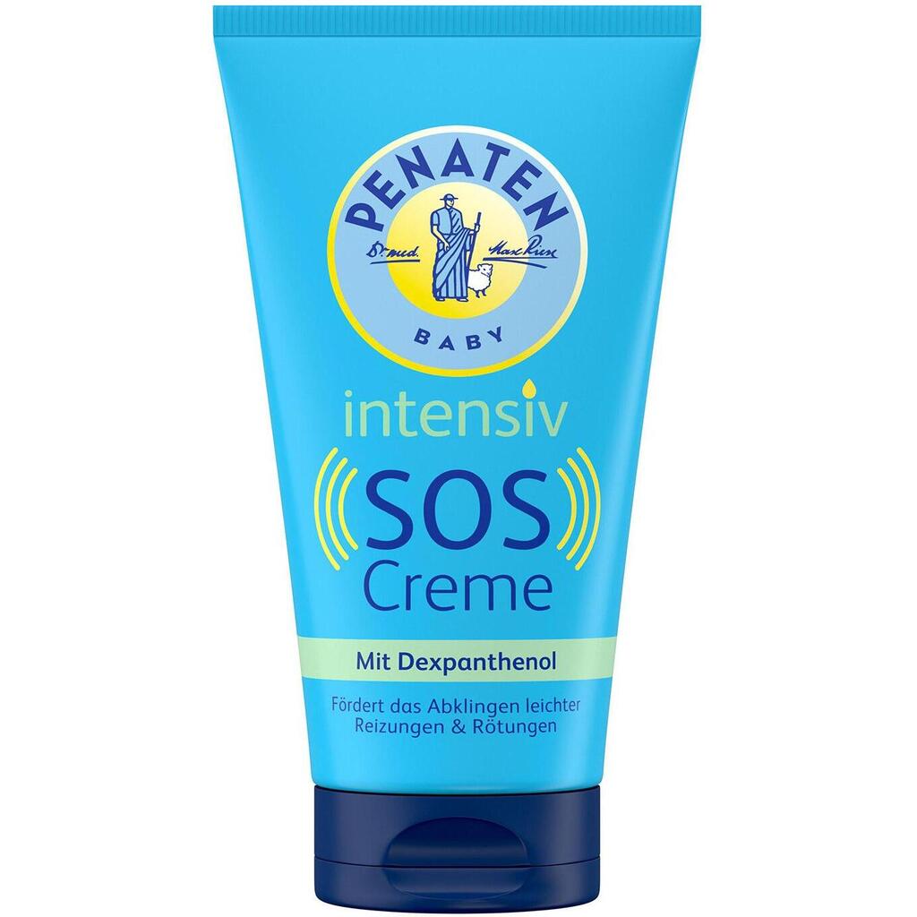 Penaten baby sos krema 75ml - Kiddy JOY